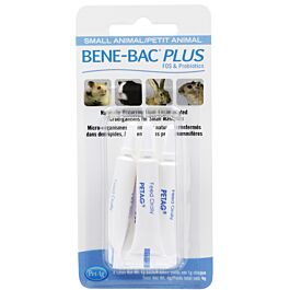 Benebac gel probiotica voor dieren Melk voor Dieren